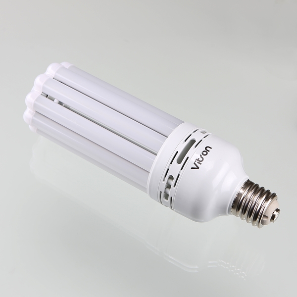 [비츠온] LED EL 램프 LED 5U 50W KS (50W, 6500K 주광색, E39, KS)