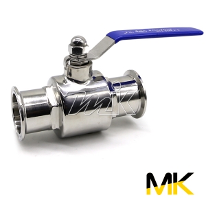[MK] 쎄니타리 볼밸브2페럴 SUS304 3S