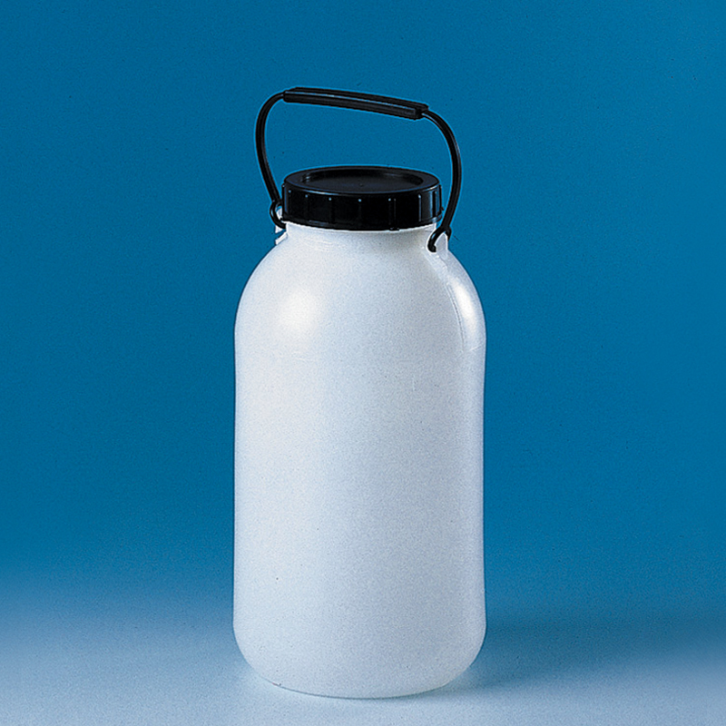 [BRAND] 대용량 PE 광구병 (Large Capa, 10L, 130974)