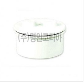 [MK] 배수 소재구 PVC 50A(350)