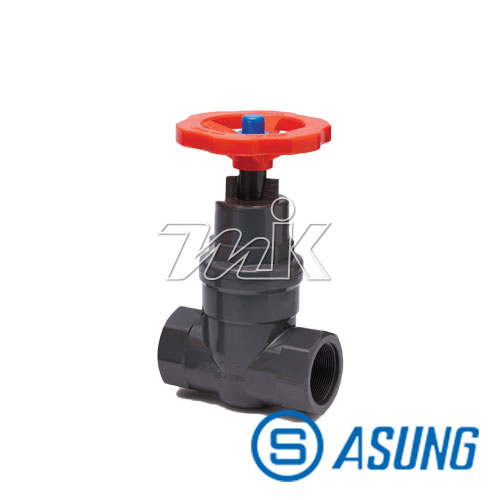 [아성] 스톱밸브(PVC) 50A(나사)