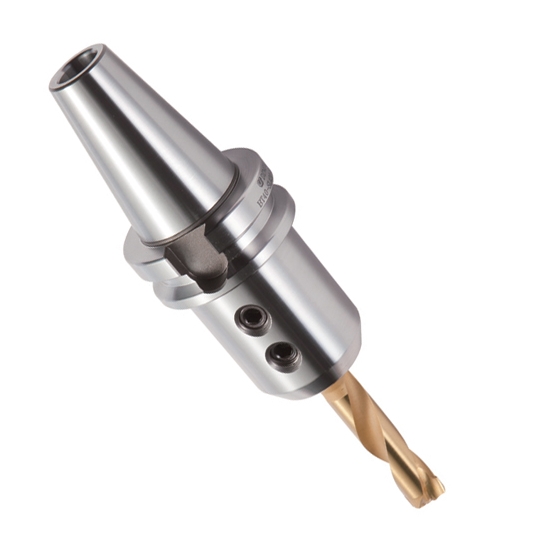 [다인정공] BT-SLA_Side Lock Arbor (BT40-SLA40-105)