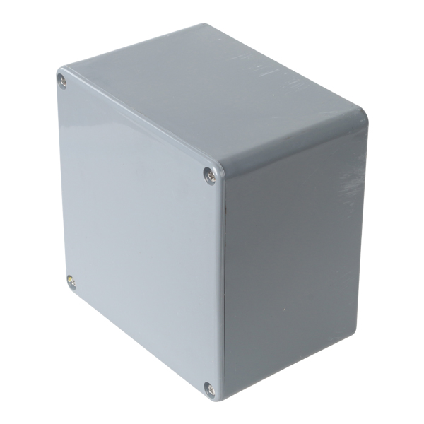 [나비엠알오] PVC 풀박스 (PVC/300×300×150mm, 1개)