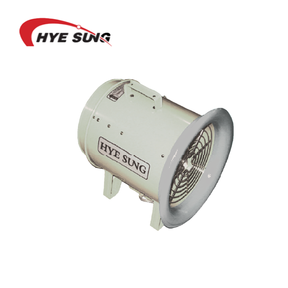 [혜성팬테크] 포터블팬 배풍기 HPF-300