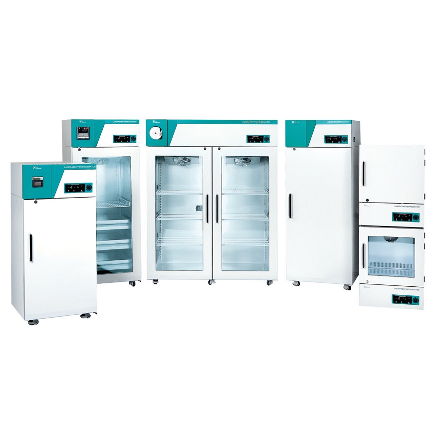 [제이오텍] 실험실 냉장고(2~7℃) Glass 1395L CLG-1400G