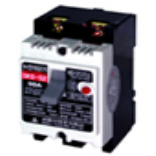 [서울산전] 누전차단기 SKE-52 (50A)5KA