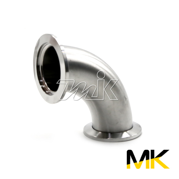 [MK] 쎄니타리 엘보2페럴(SUS304) 3S