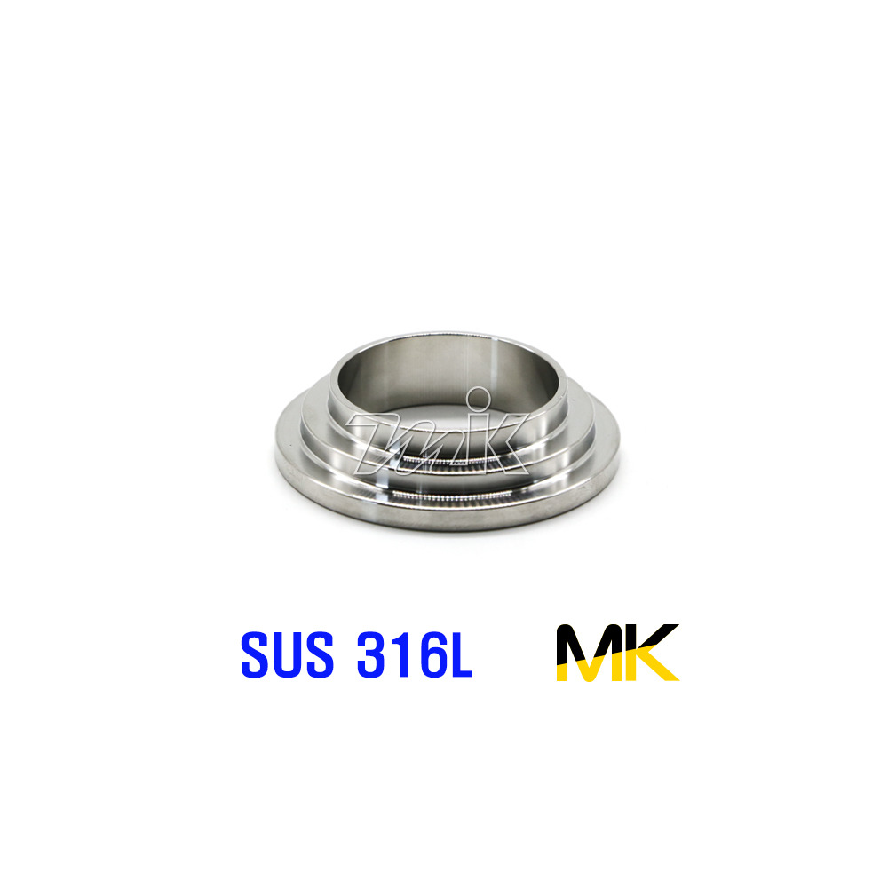 [MK] 쎄니타리 헥스라이너(SUS316L) 3S