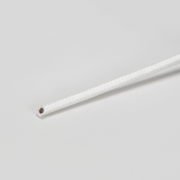 [상진] 석면선 - 실리콘석면 SGW - 6SQ(100M,롤)